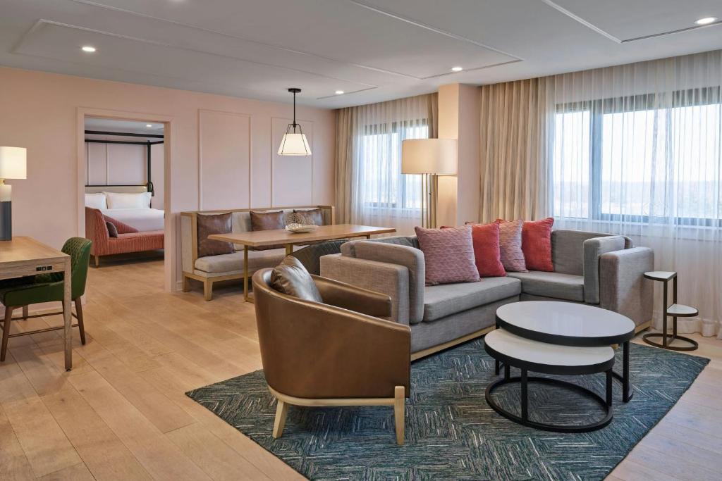 Marriott Lexington Griffin Gate Golf Resort & Spa, Lexington (updated ...