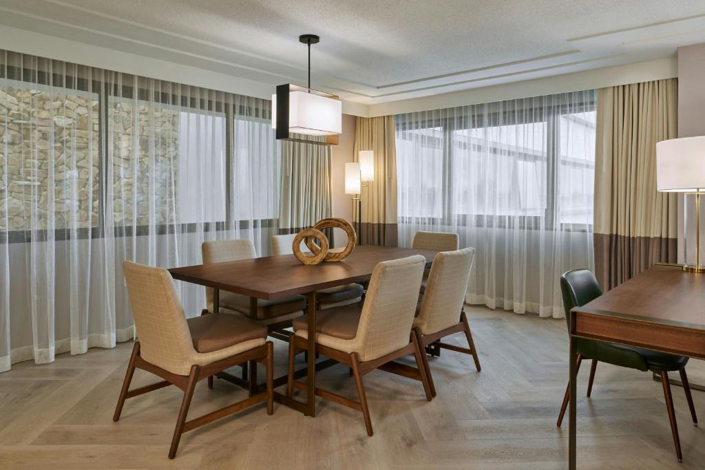 Marriott Lexington Griffin Gate Golf Resort & Spa, Lexington (updated ...
