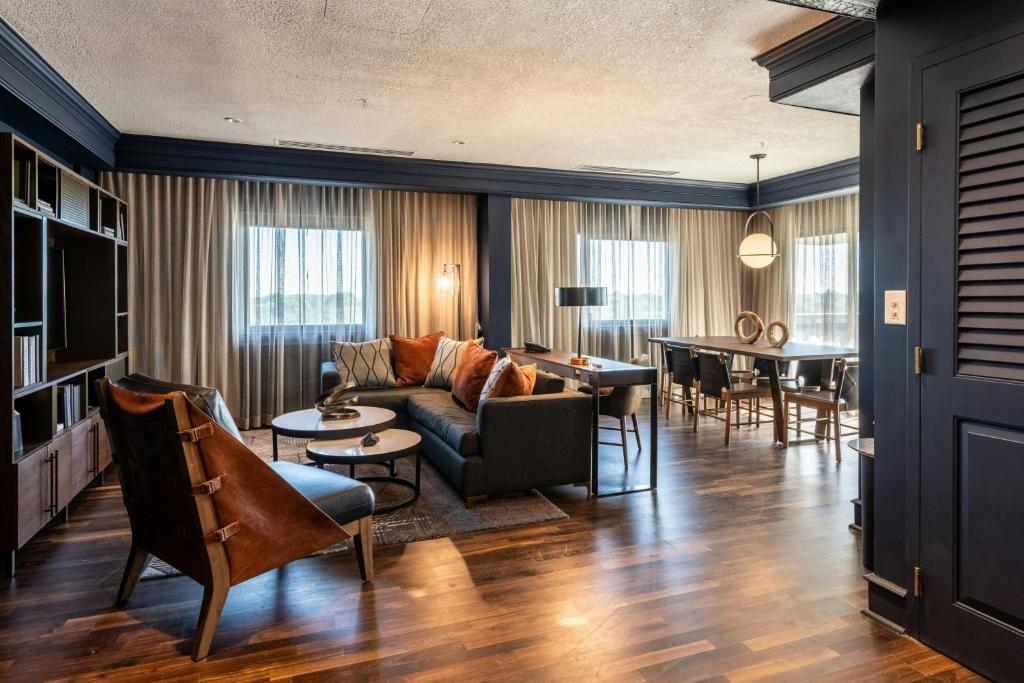 Marriott Lexington Griffin Gate Golf Resort & Spa, Lexington (updated ...