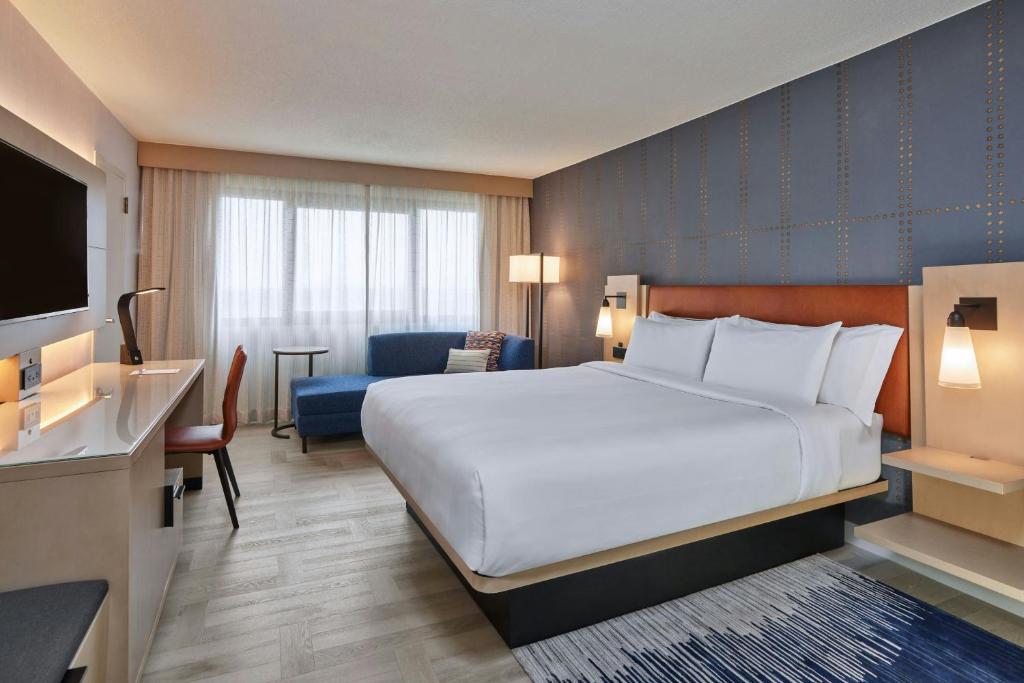 Marriott Lexington Griffin Gate Golf Resort & Spa, Lexington (updated ...