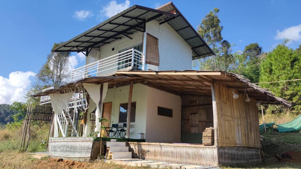 Yut Homestay, Pang Ung (updated prices 2025)