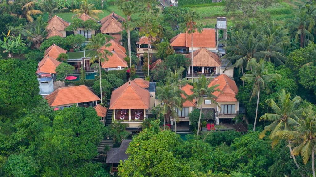 Griya Shanti Villas & Spa, Ubud (precios actualizados 2025)