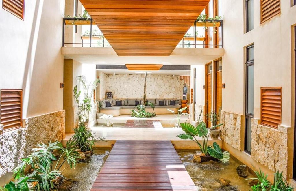 Modern studio, Tulum (updated prices 2026)