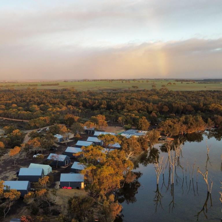 Boshack Farm Stay Perth, Bolgart (aktualisierte Preise für 2025)