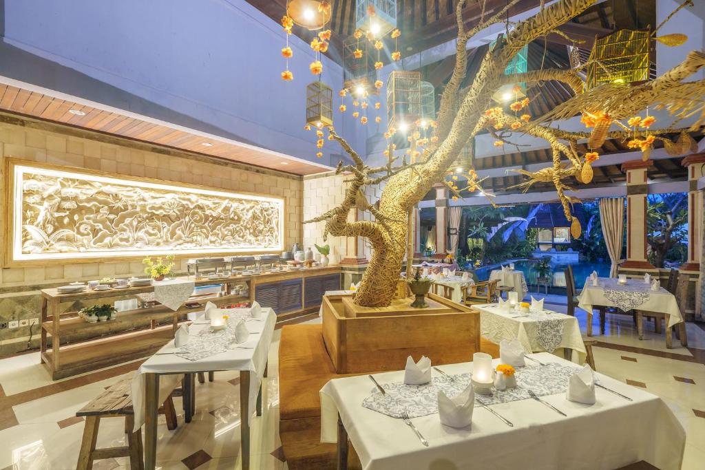 Rama Phala Resort & Spa, Ubud (updated prices 2025)