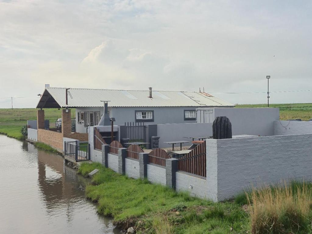 Die Damhuis by Heybert, Secunda (aktualisierte Preise für 2025)