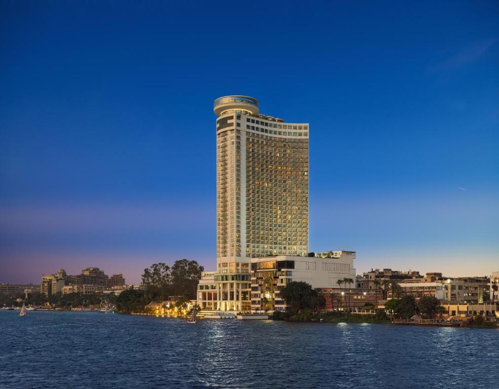 Hilton Cairo Grand Nile, Cairo (updated prices 2025)