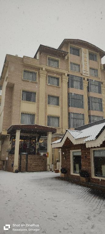 ARCO Hotels and Resorts Srinagar, Srinagar (updated prices 2025)