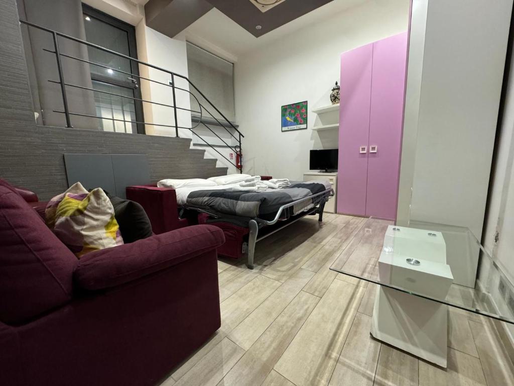 Ponte Milvio Lovely Studio, Rom (aktualisierte Preise für 2025)