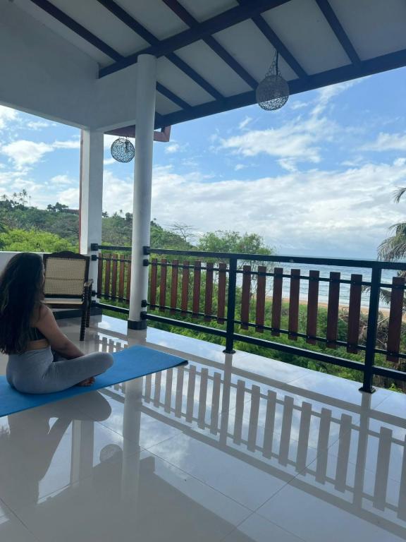 KVA Talalla Beach Villa, Talalla South (updated prices 2025)