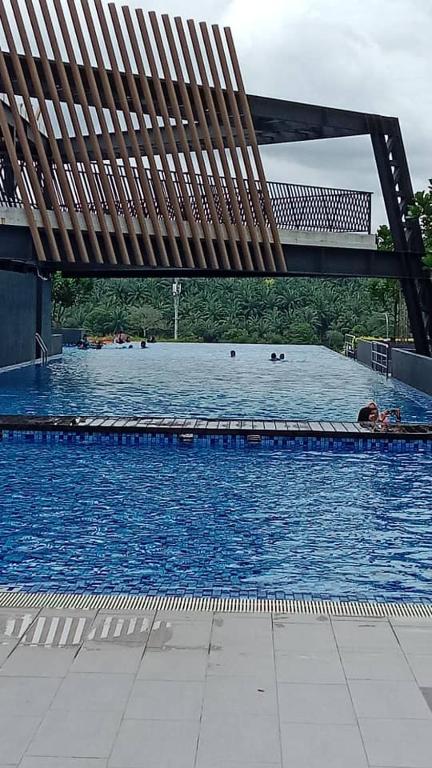 ADELIA 2 - Bangi Avenue, Kajang (updated prices 2026)