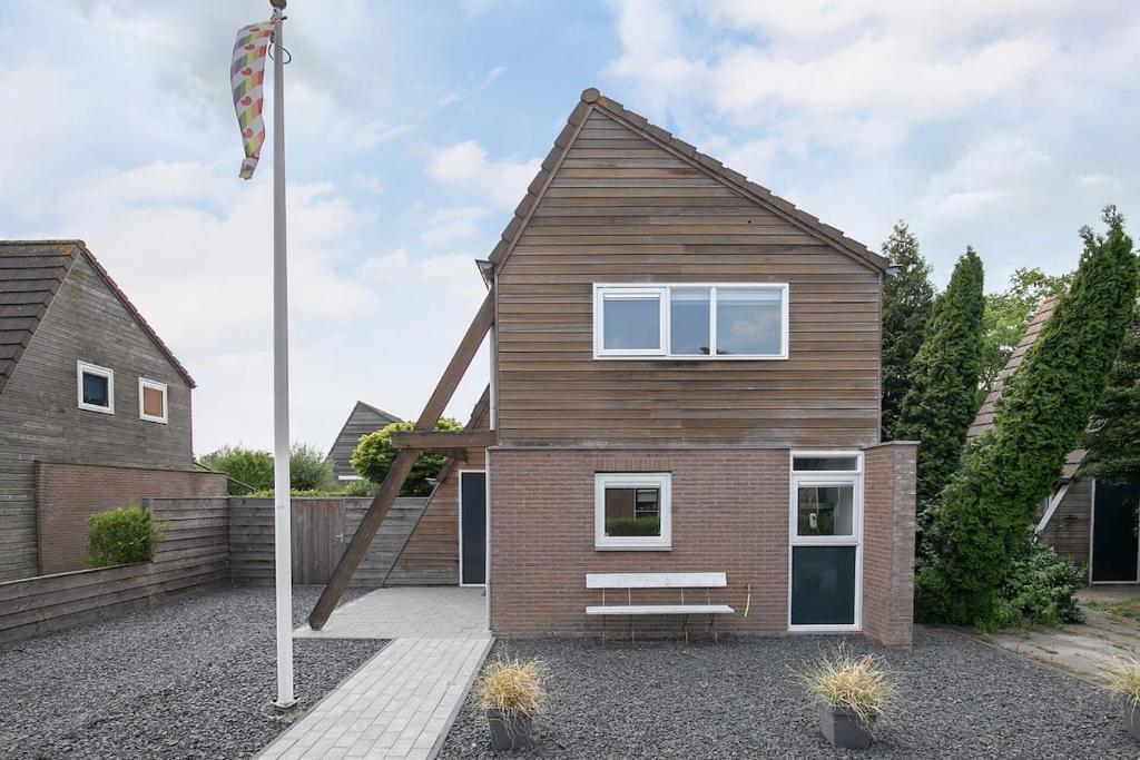 Beautiful holiday home Friesland, Grou (aktualisierte Preise für 2025)