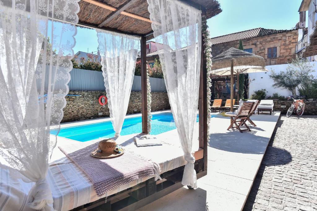 Casa Douro Janja, Armamar (updated prices 2026)