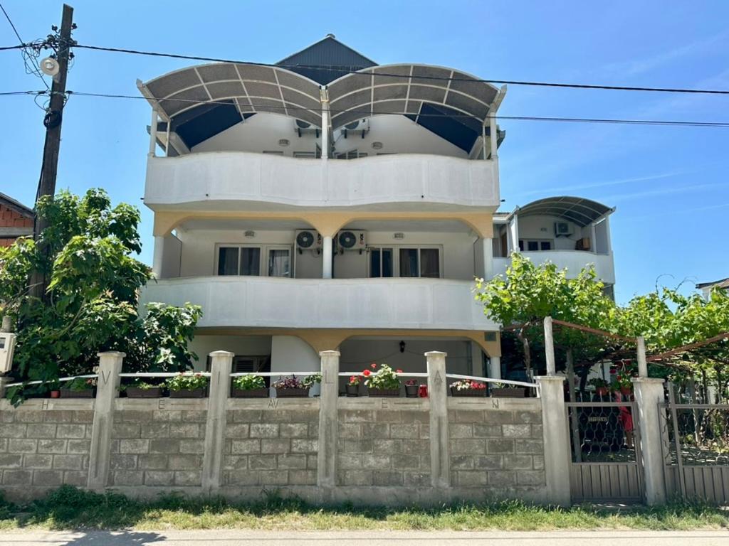 Heaven Apartments, Ulcinj (updated prices 2025)