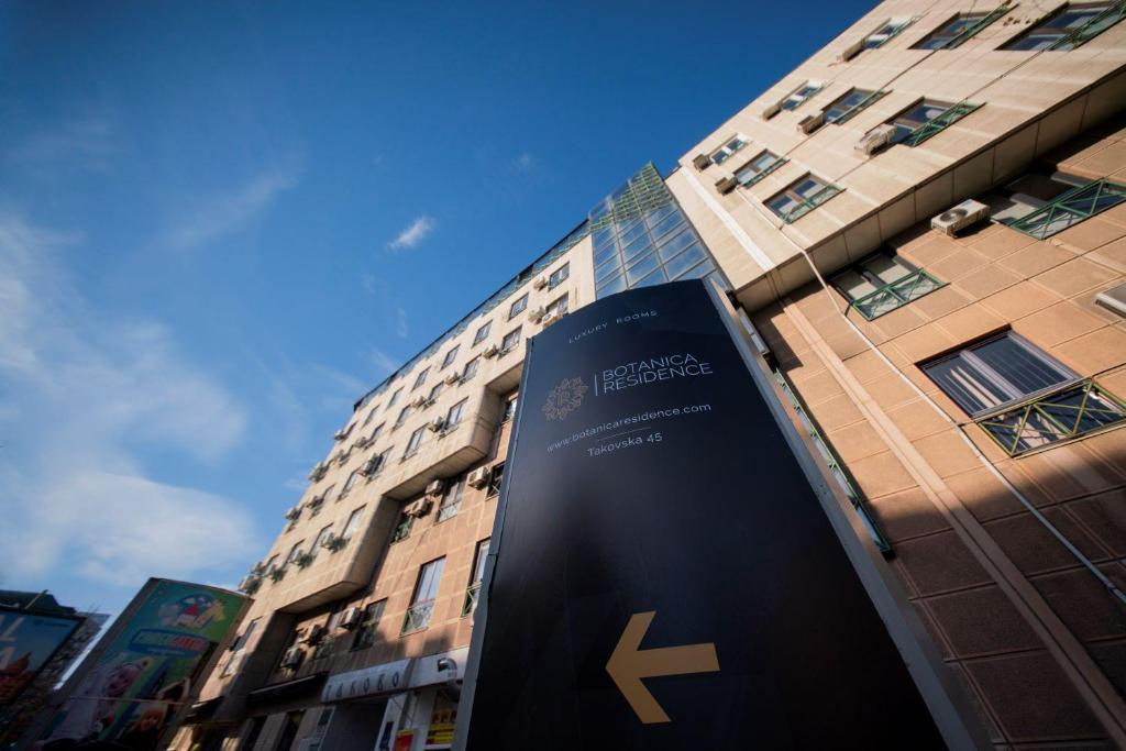 Botanica Residence, Belgrade (updated prices 2025)