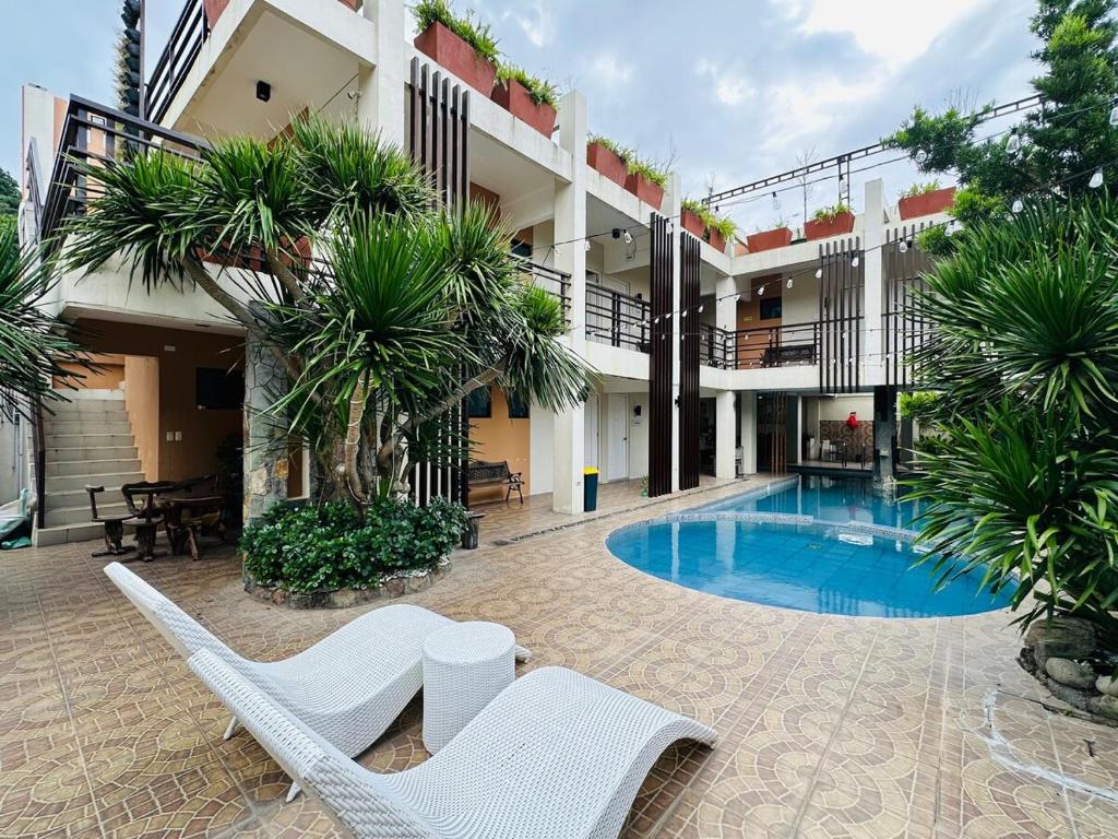 Alta Montana One Hotspring Resort Mt Makiling View, Forestry (updated ...