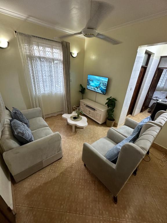 Toda Homes, Дар-эс-Салам (актуальные цены 2025 года)