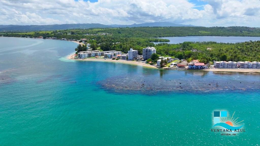 Ventana Azul at Joyuda, Cabo Rojo (updated prices 2025)