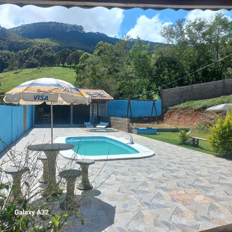 Chácara em Extrema MG, Extrema (preços atualizados para 2025)