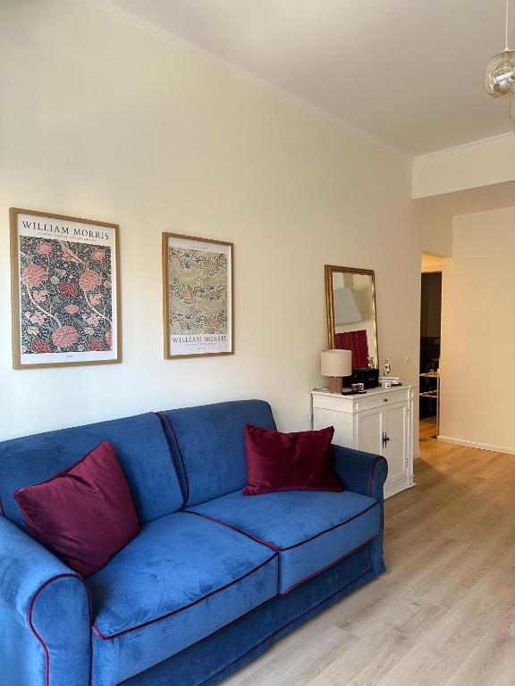 Trionfale Home, Rome (updated prices 2025)