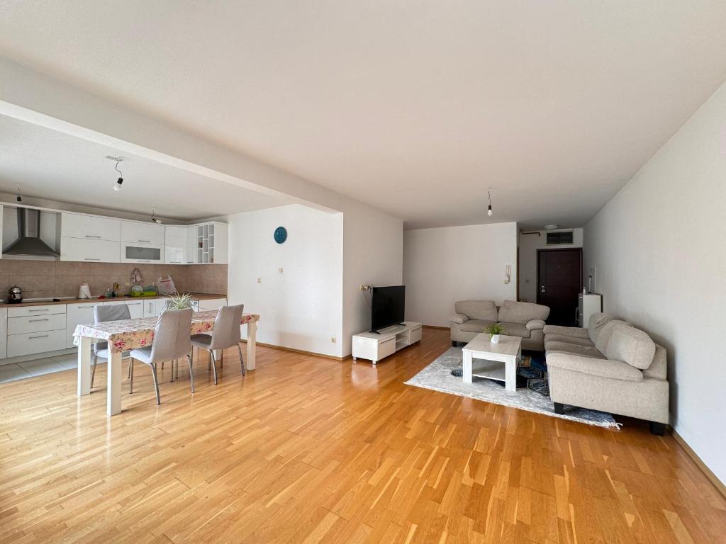 Apartment 44, Sarajevo (updated prices 2026)