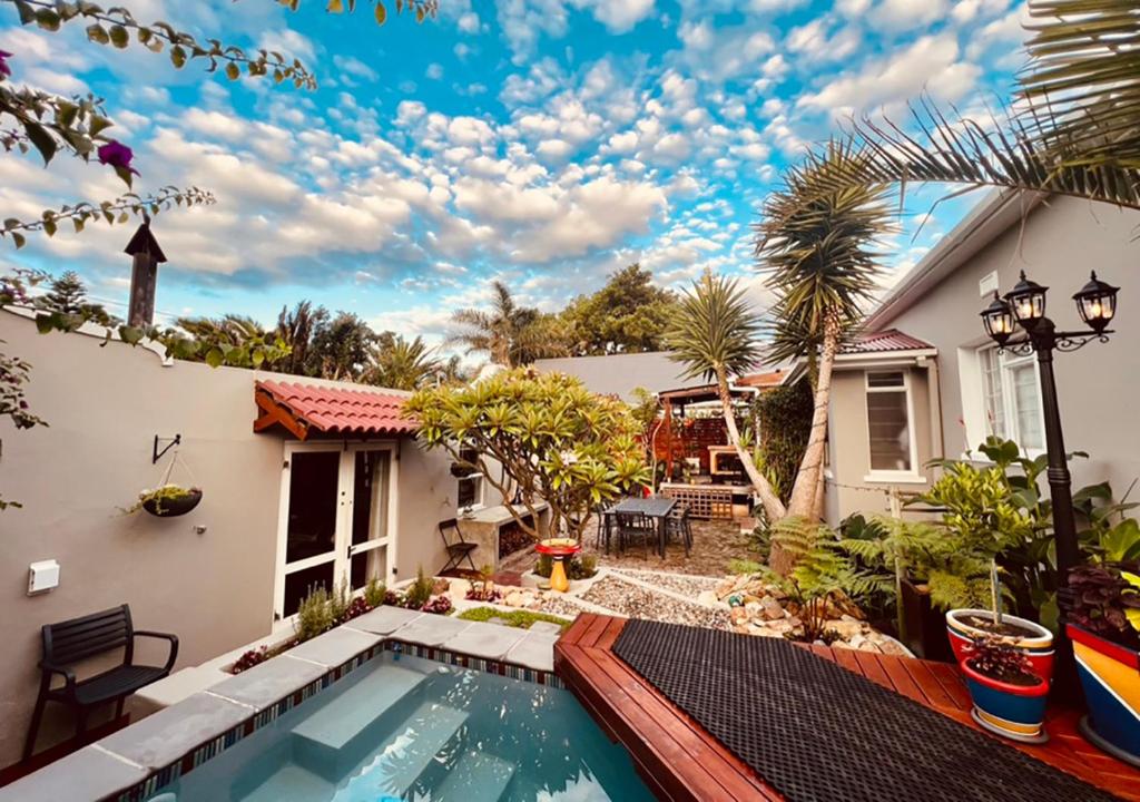 Rus den Onrus, Hermanus (updated prices 2025)