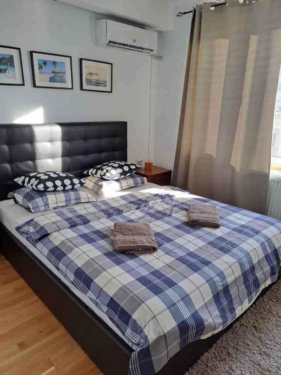 Definition of ULTRACentral 2BR, Bucharest (updated prices 2025)