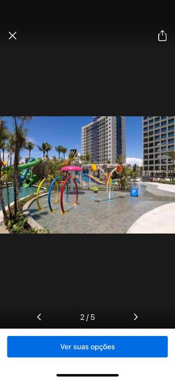 Salinas premium resort, Salinópolis (updated prices 2025)