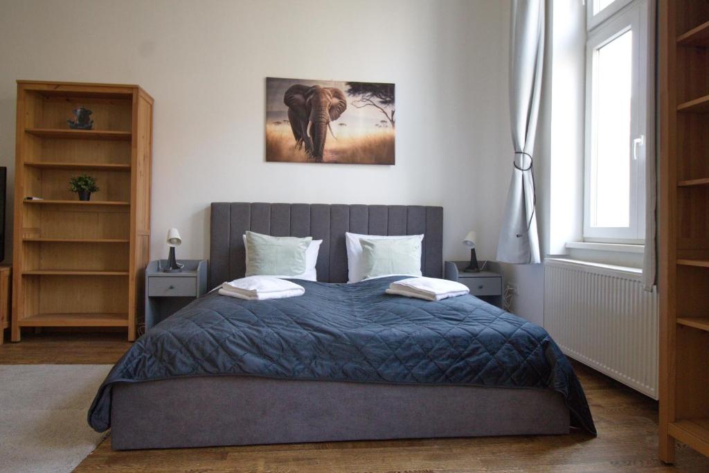 Elephant's Oasis, Budapest (precios actualizados 2026)