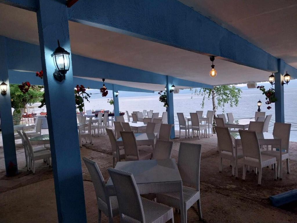 Gradiste Campsite Bungalow, Ohrid (updated prices 2025)