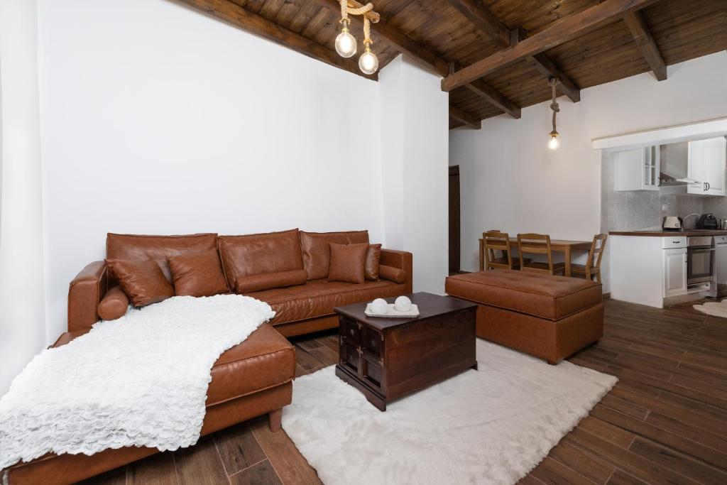 Amaltheia city apt, Heraklio Town (updated prices 2026)