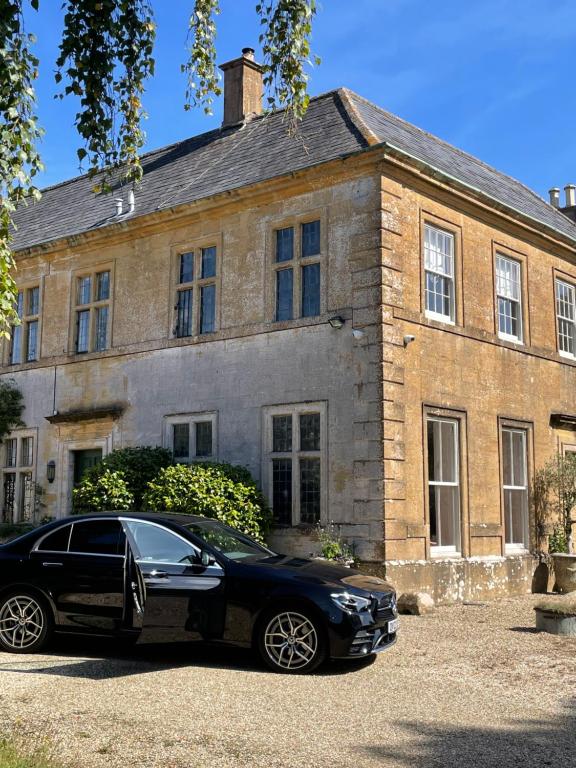 Escape to Ash House 18th Century Manor in Somerset, Martock (updated ...