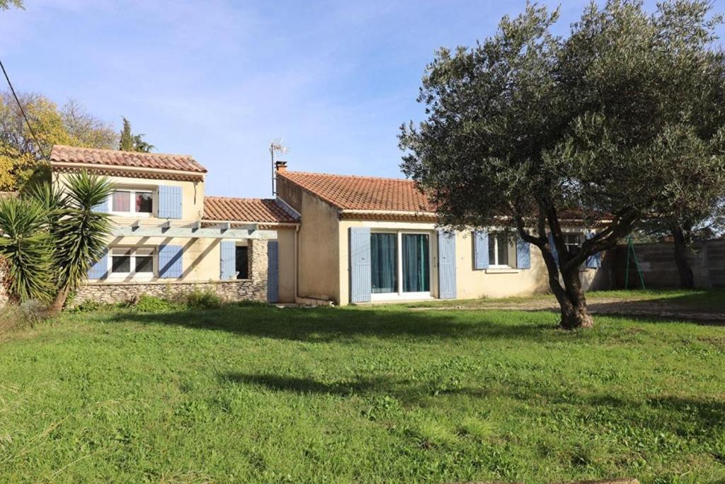 Villa des Songes Provençal - Tavel, Gard, France, Tavel (updated prices ...