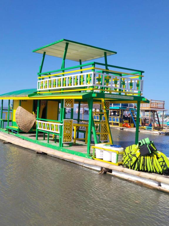 Little Boracay Floating Cottages by Khali, Calatagan (updated prices 2026)