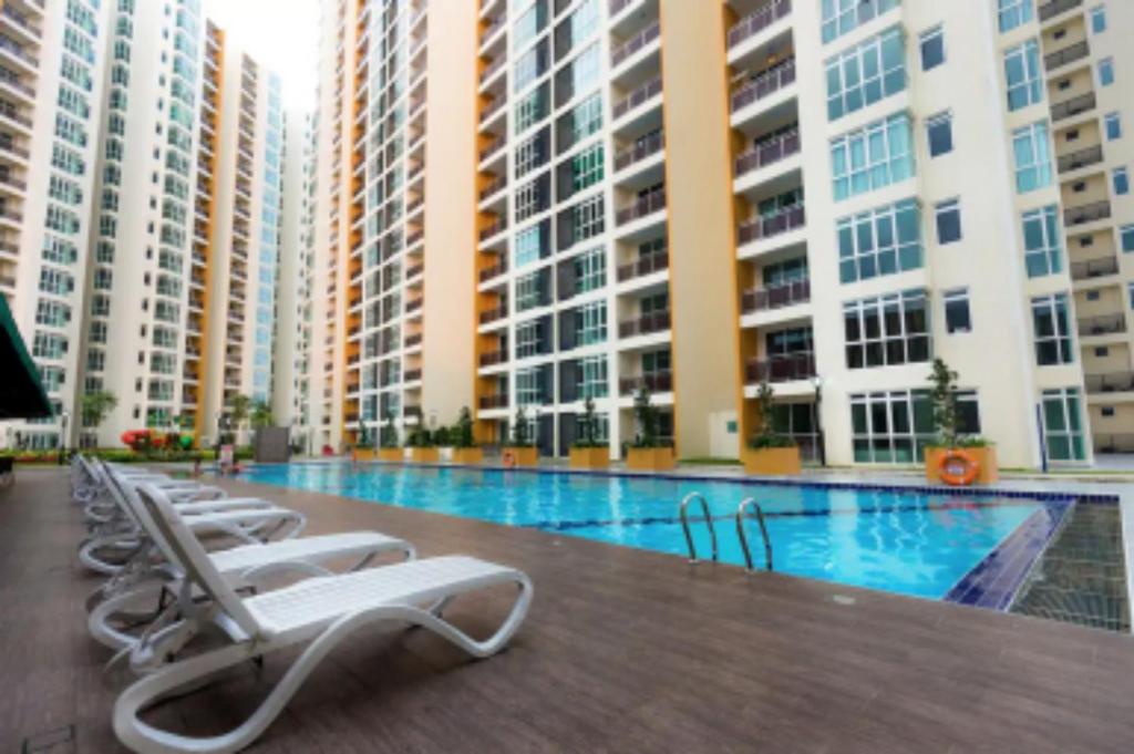 Million KSL Daya 2pax, Johor Bahru (updated prices 2025)