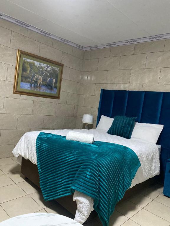 Whizzy Lifestyle Lodge, Witbank (precios actualizados 2025)