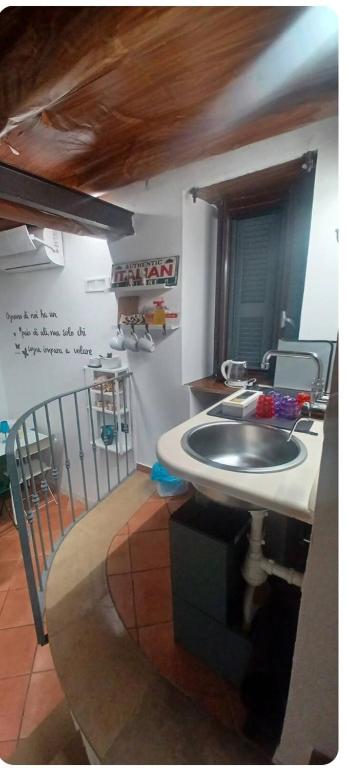 Gradoni DI CHIAIA 62, Naples (updated prices 2026)