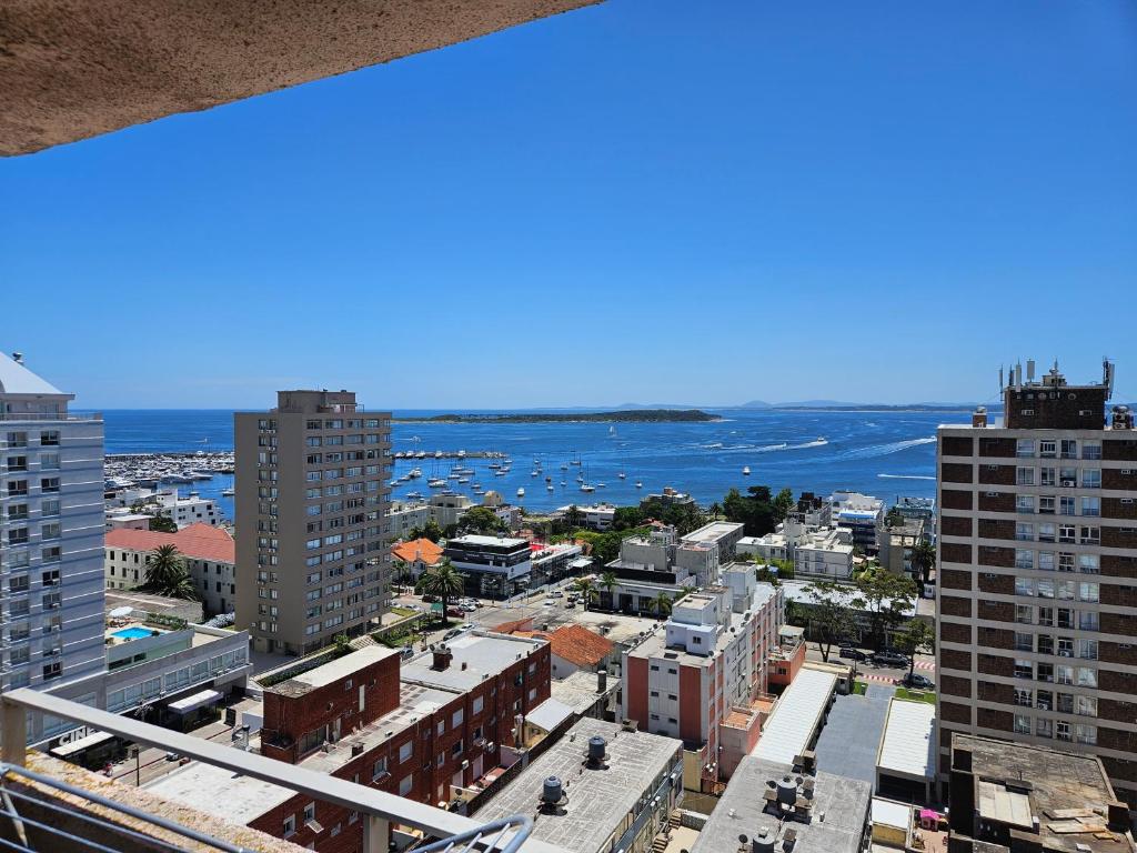 Torre Gorlero vista al Mar, Punta del Este (precios actualizados 2025)