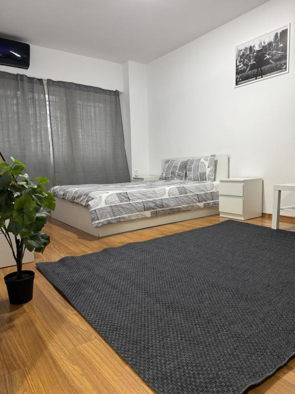 Green View Apartment, Bucharest (updated prices 2026)