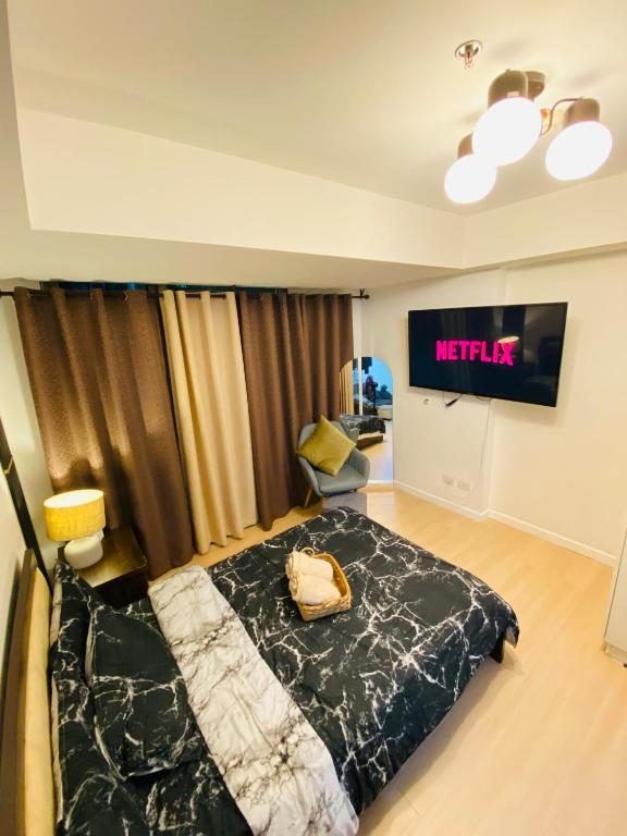 Azure Staycation PH, Manila (updated prices 2026)