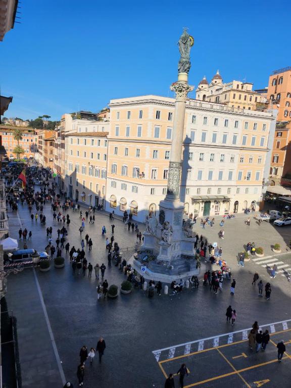 Piazza di Spagna 51 Luxury guest house, Rome (updated prices 2026)