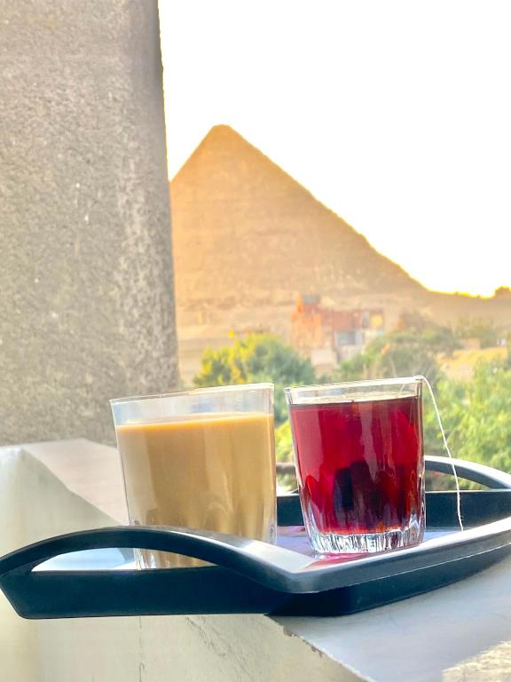 Khufu 9 Pyramids View Hotel, Cairo (updated prices 2025)