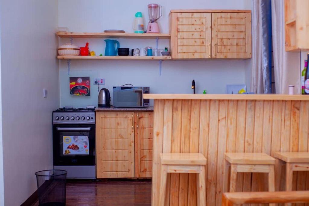 Mafinga Urban Nest, Sao Hill (precios actualizados 2025)