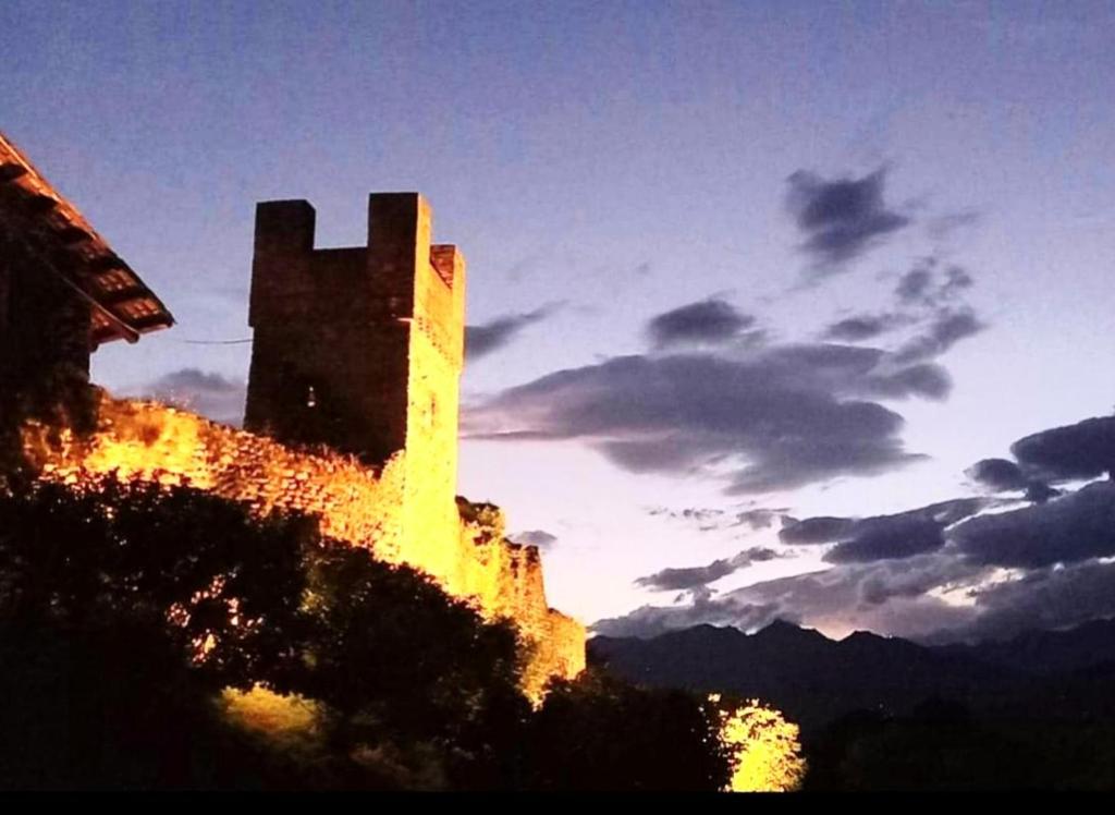 La casetta, Candelo (updated prices 2025)