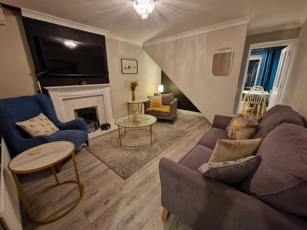 Markfield Maison, Markfield (updated prices 2026)