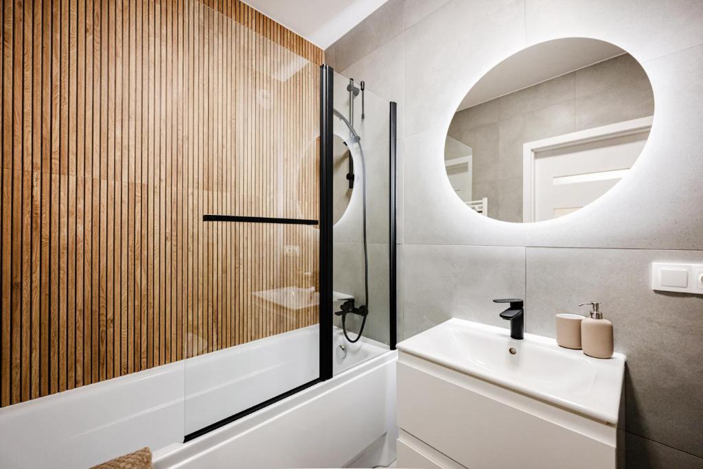 Legnicka Residence apart, Wrocław (updated prices 2026)