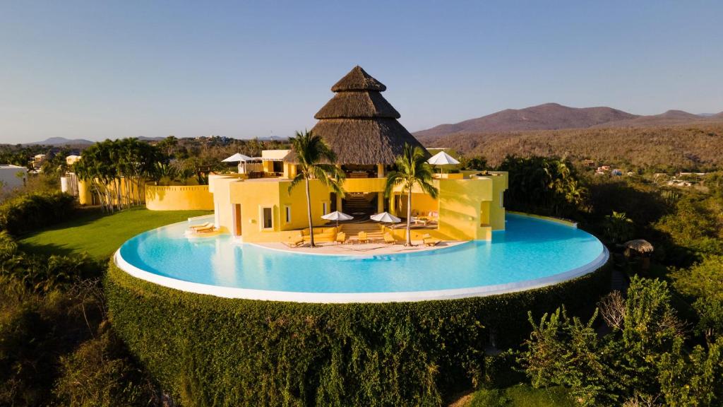 Sol de Oriente in Careyes, Careyes (updated prices 2025)