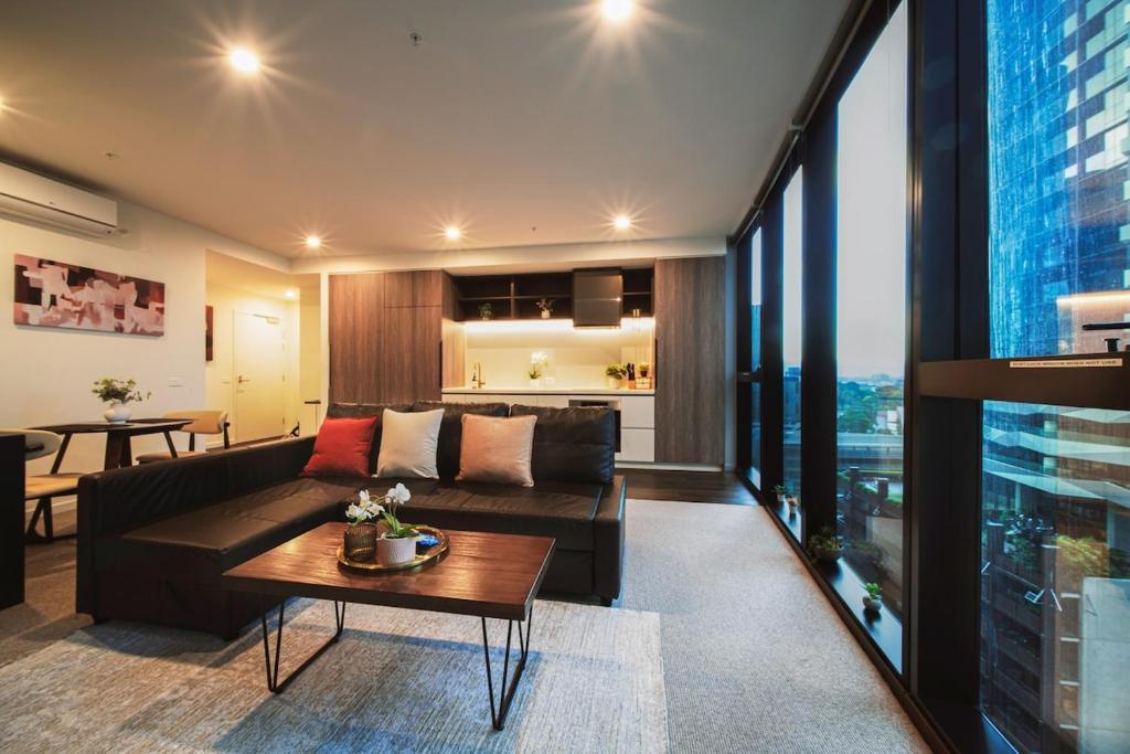 Metropolitan Muse, Melbourne (updated prices 2026)