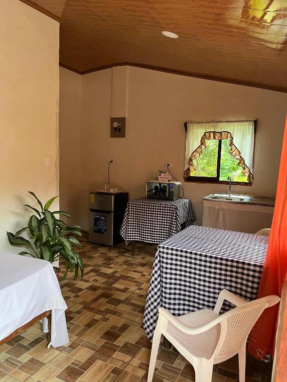 Villa Rancho Caballito, Nicoya (precios actualizados 2025)