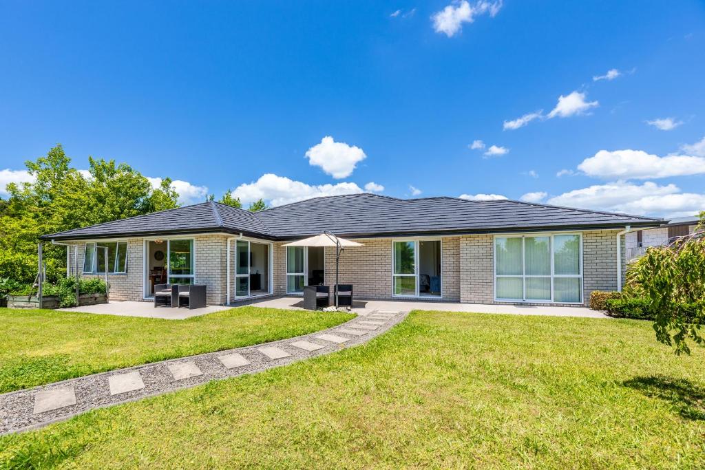 The Lakeside - Tauranga Holiday Home, Tauranga (updated prices 2026)